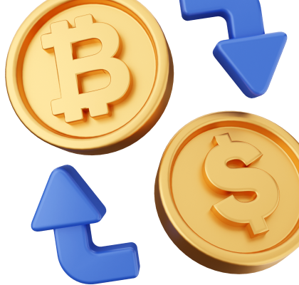 Papa Change - Надежный Обменник Криптовалюты