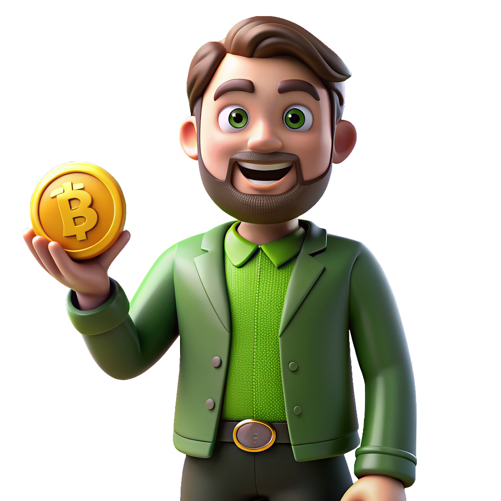 Papa Change - Надежный Обменник Криптовалюты